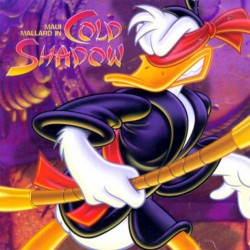 Ecoutez Donald in Cold Shadow (PC Version) sur Abandonware Biiper