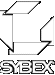 SYBEX - Compagnie de jeux vidéo - ABANDONWARE FRANCE