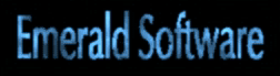 EMERALD SOFTWARE - Compagnie de jeux vidéo - ABANDONWARE FRANCE