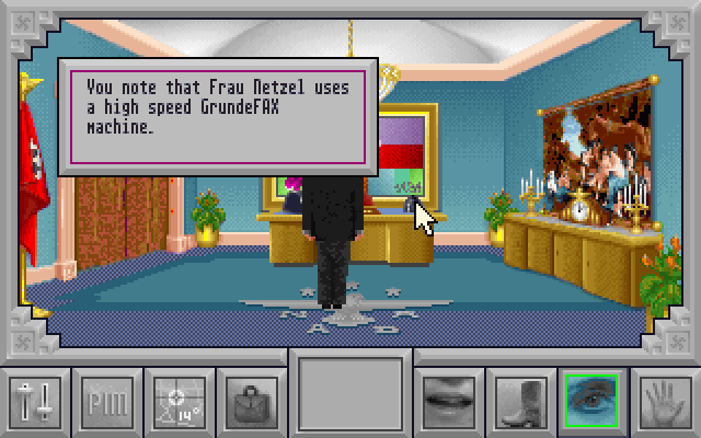 Galeries d'images du jeu Red Hell - Abandonware France