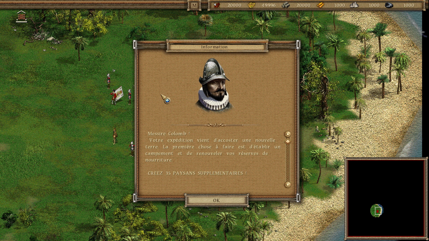 Sagas/Séries - American Conquest - ABANDONWARE FRANCE