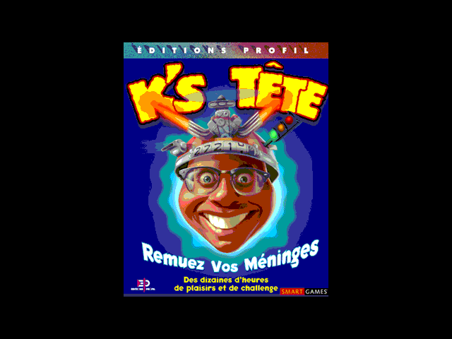 K'S Tête - Abandonware France