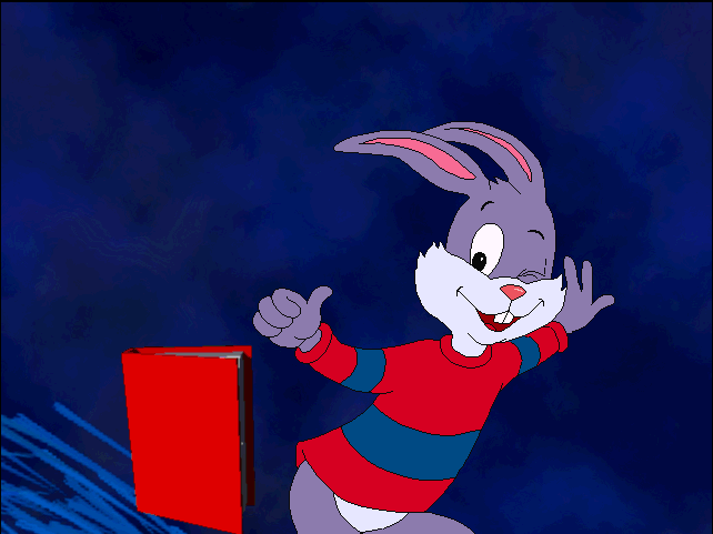 Lapin Malin - Abandonware France