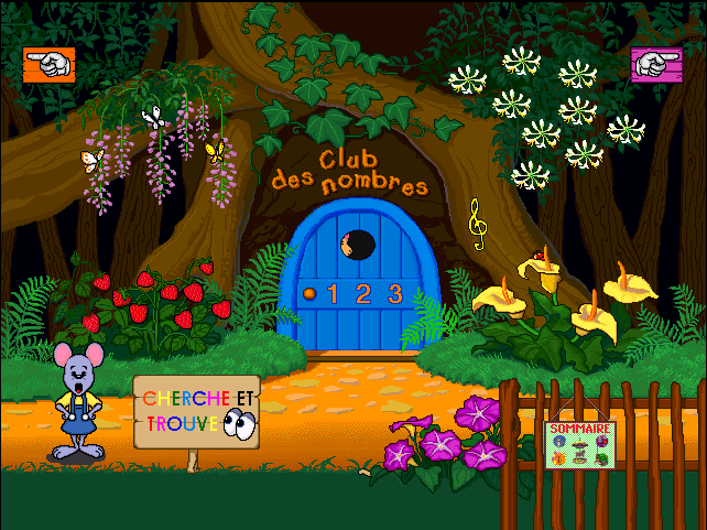 Lapin Malin - Abandonware France